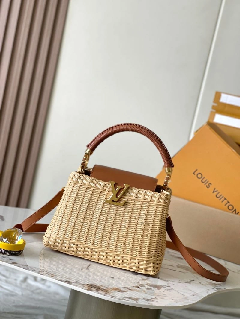Louis Vuitton Capucines BB Bags
