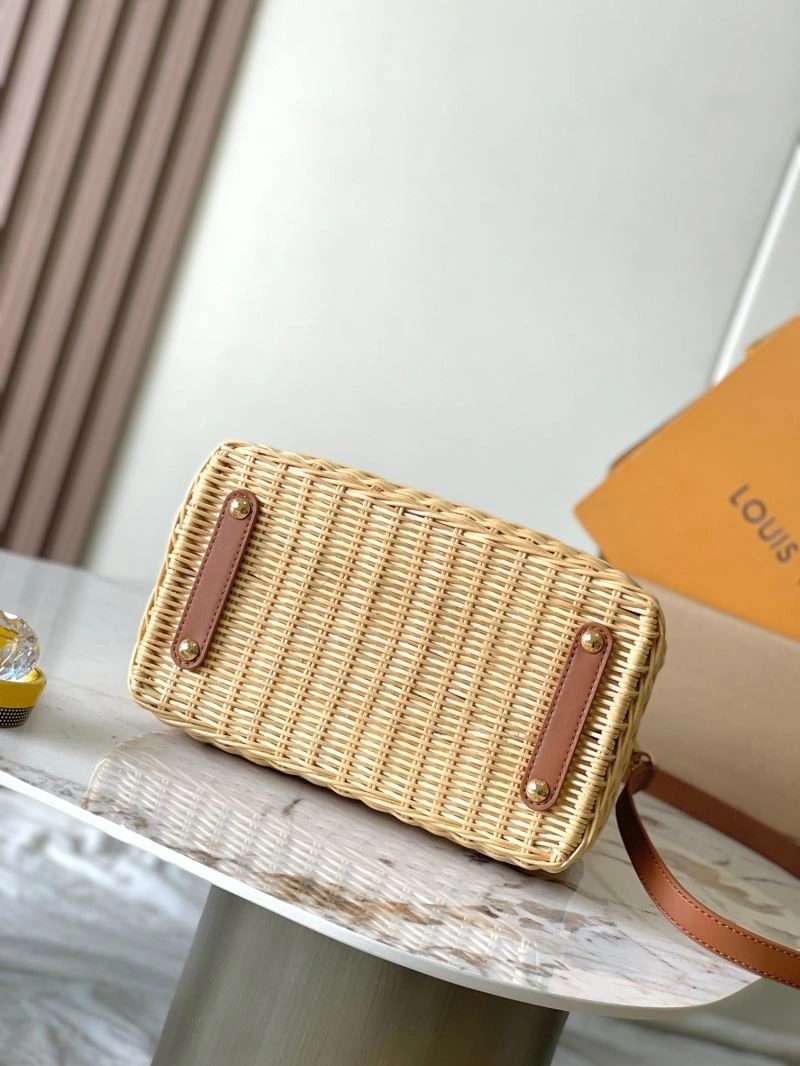 Authentic Louis Vuitton Capucines BB Bags