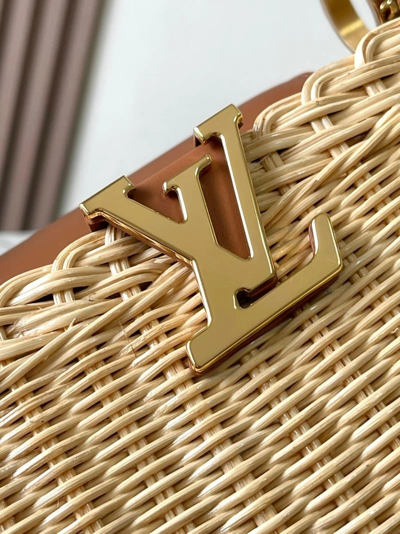 Authentic Louis Vuitton Capucines BB Bags