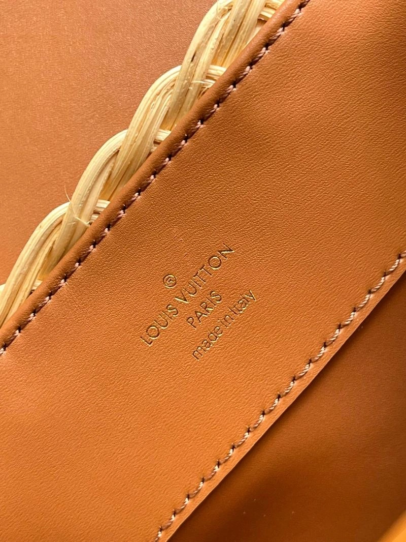 Authentic Louis Vuitton Capucines BB Bags