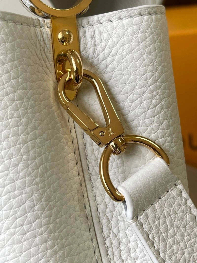 Legit Louis Vuitton Capucines BB Bags