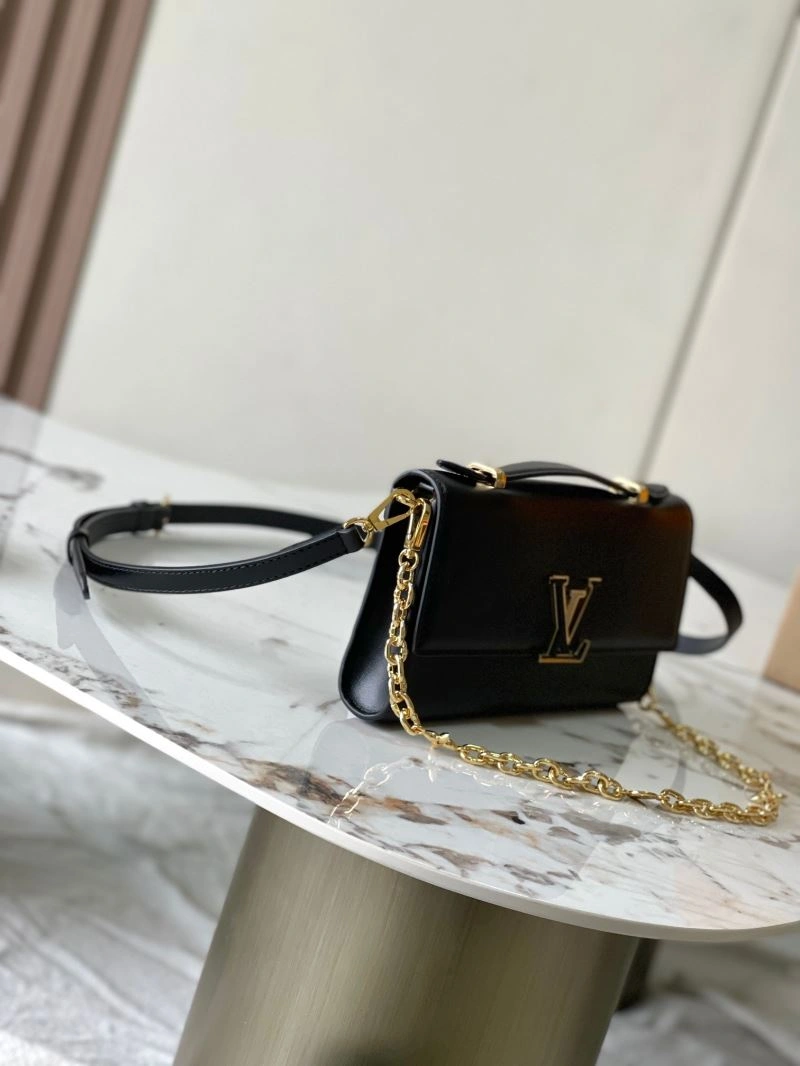 Official Louis Vuitton Capucines BB Bags