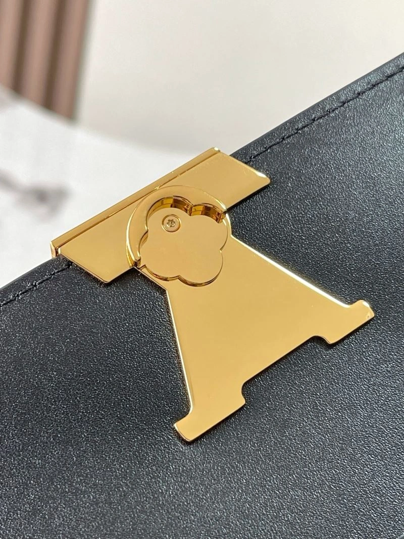 Official Louis Vuitton Capucines BB Bags