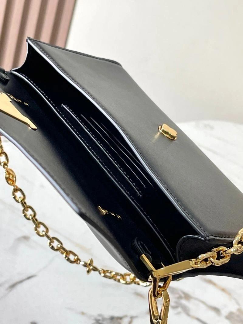 Official Louis Vuitton Capucines BB Bags