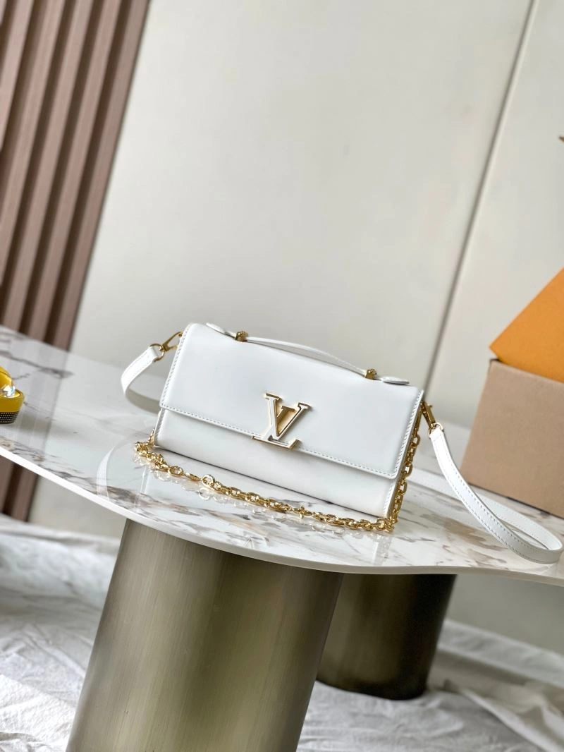 Louis Vuitton Capucines BB Bags