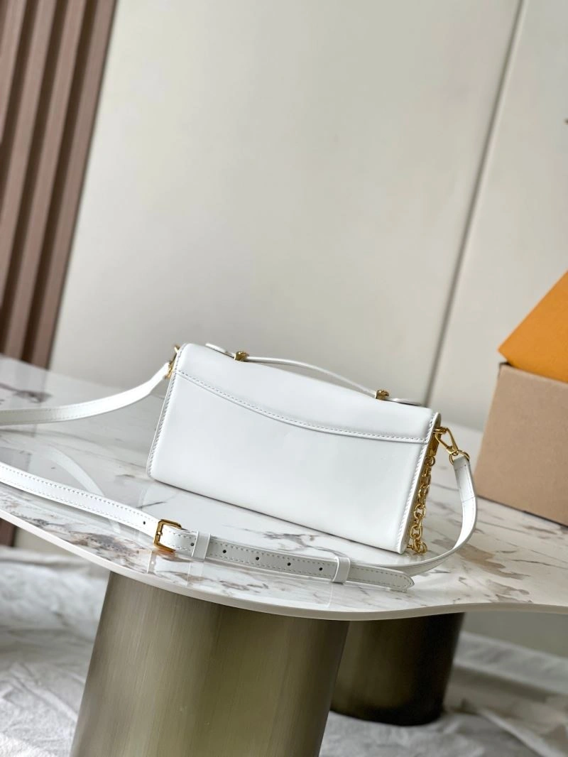 Genuine Louis Vuitton Capucines BB Bags