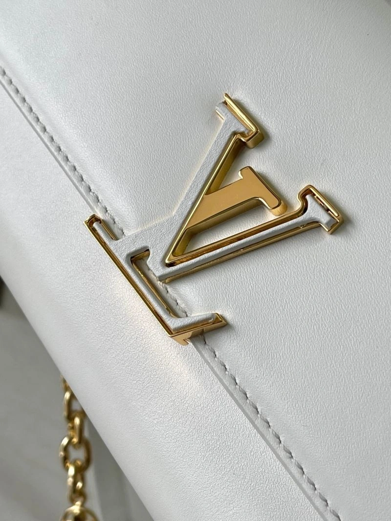 Genuine Louis Vuitton Capucines BB Bags