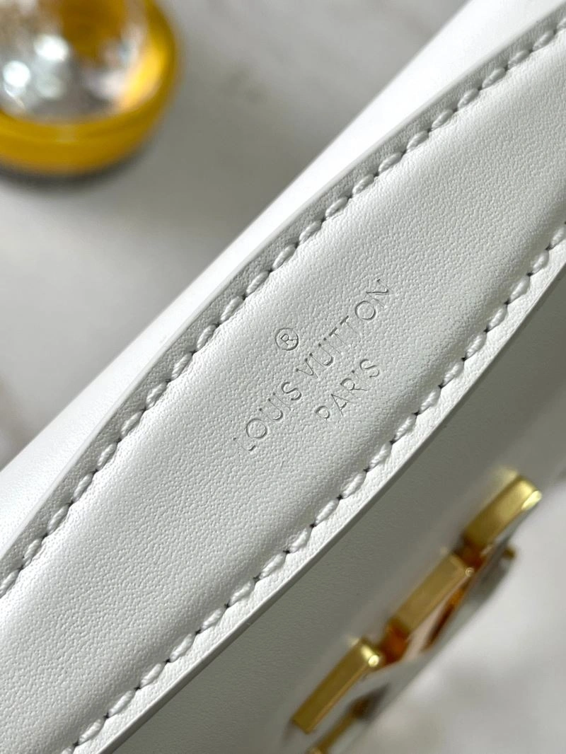 Genuine Louis Vuitton Capucines BB Bags