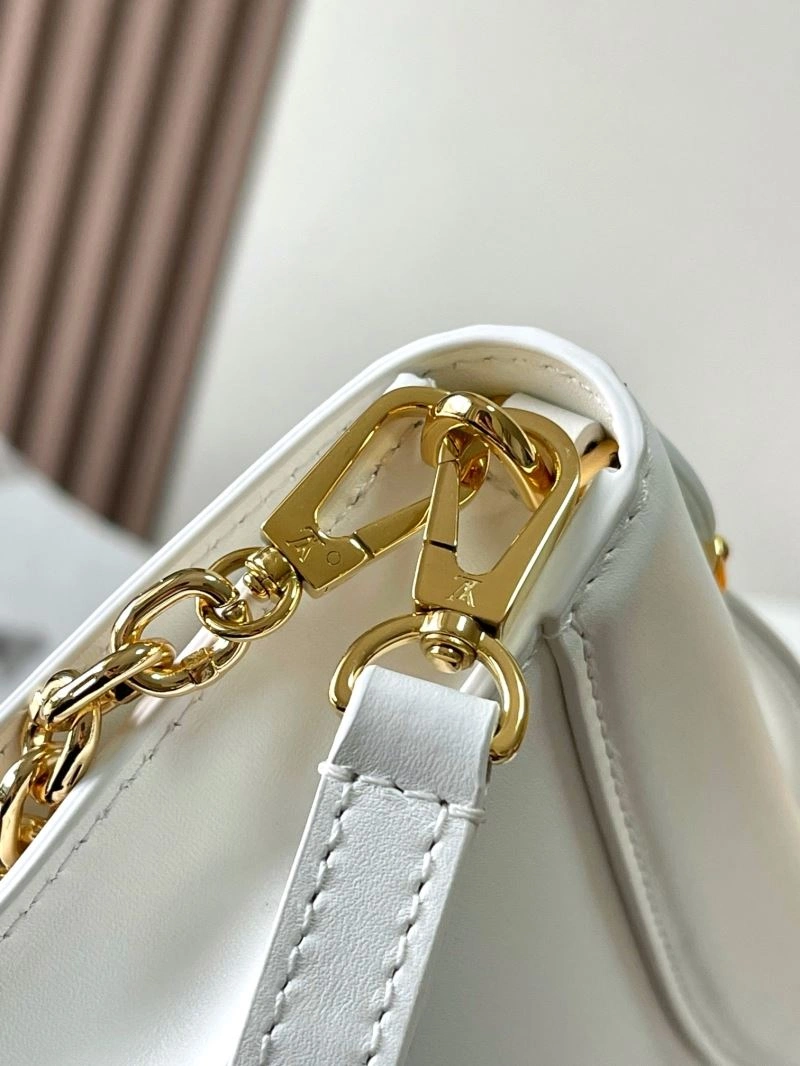 Genuine Louis Vuitton Capucines BB Bags