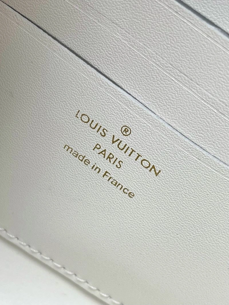 Genuine Louis Vuitton Capucines BB Bags