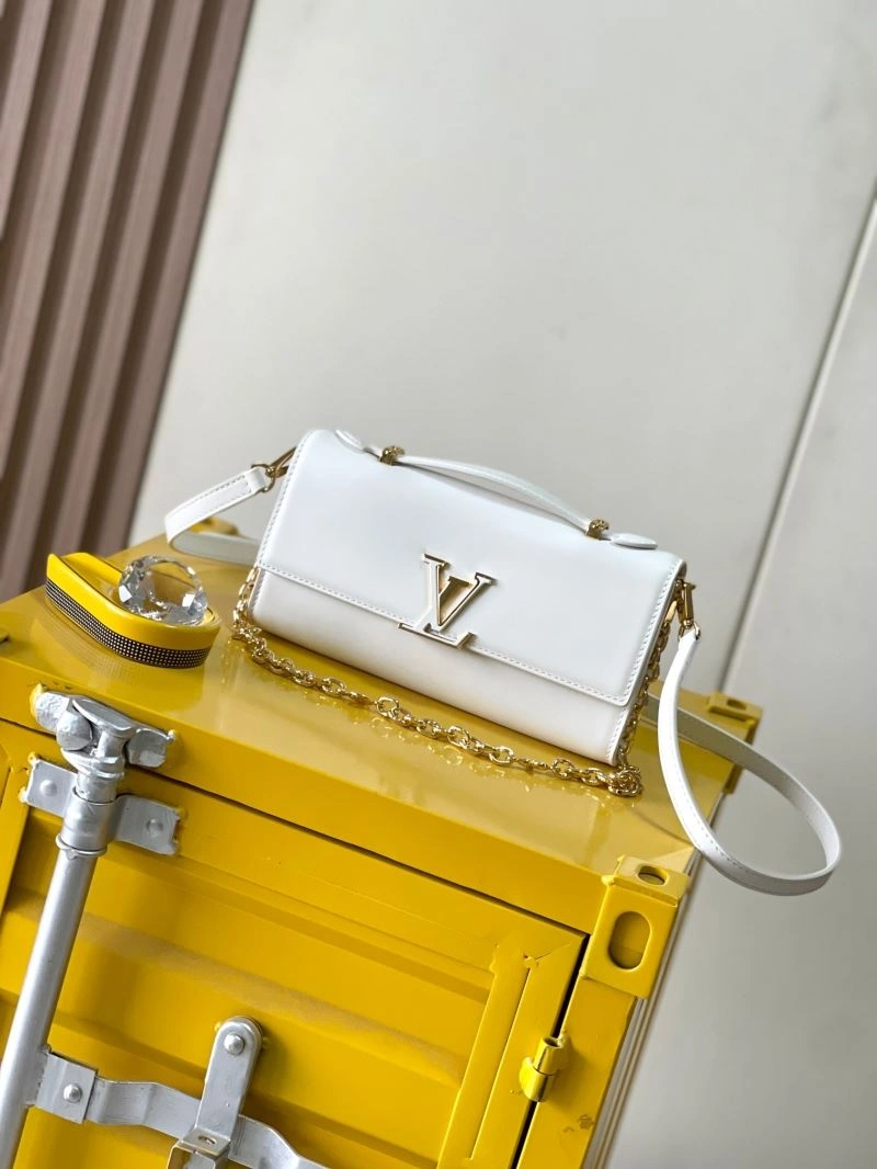 Genuine Louis Vuitton Capucines BB Bags
