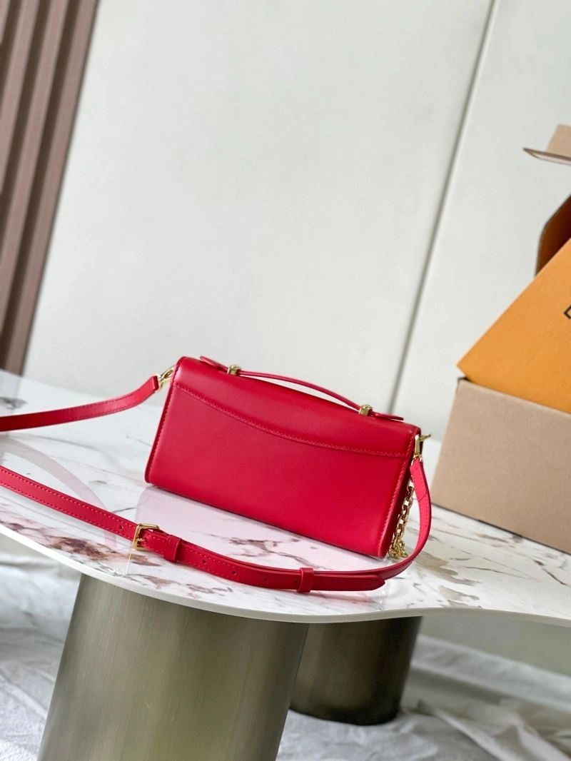 Genuine Louis Vuitton Capucines BB Bags