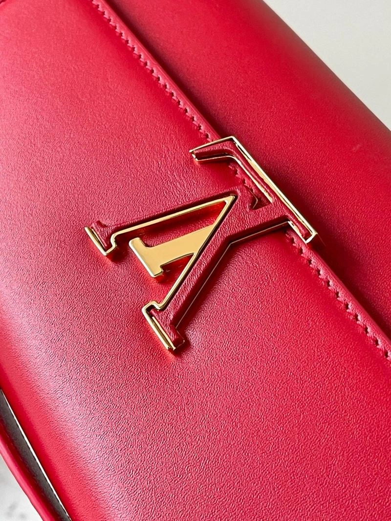 Genuine Louis Vuitton Capucines BB Bags