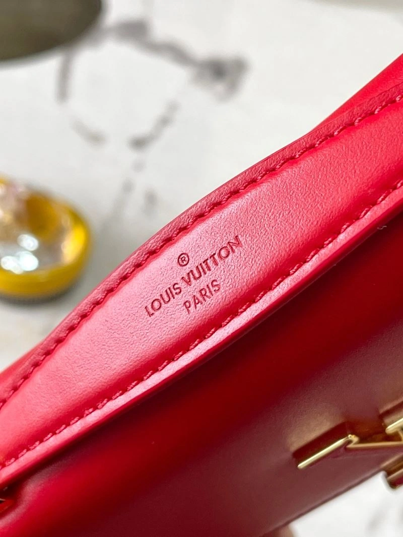 Genuine Louis Vuitton Capucines BB Bags