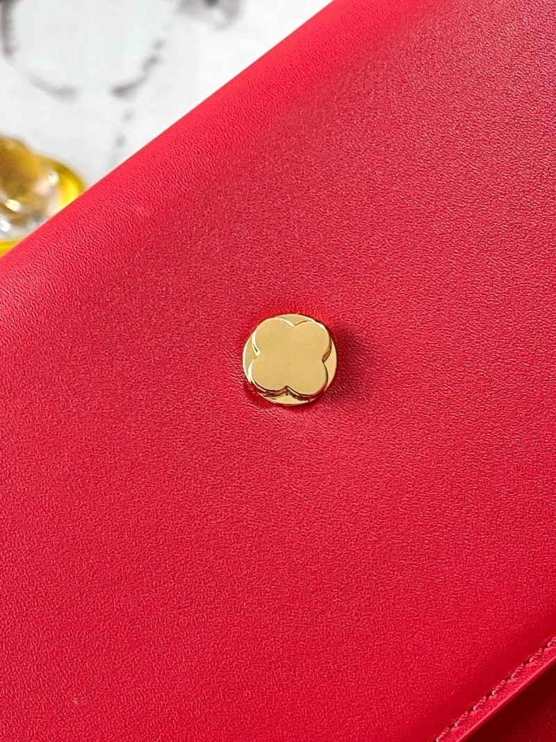 Genuine Louis Vuitton Capucines BB Bags