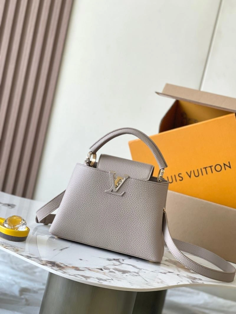 Louis Vuitton Capucines BB Bags