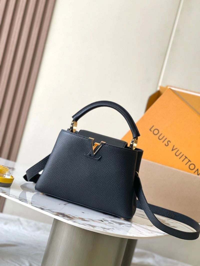 Louis Vuitton Capucines BB Bags