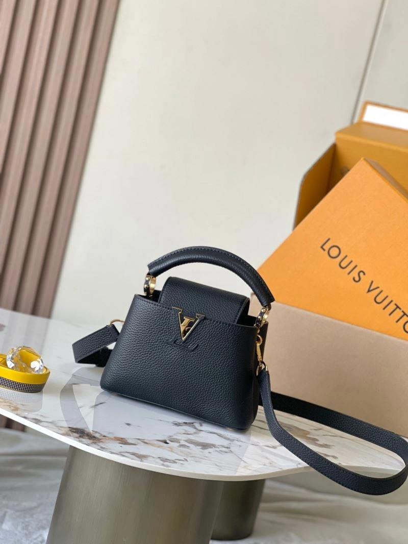 Louis Vuitton Capucines BB Bags