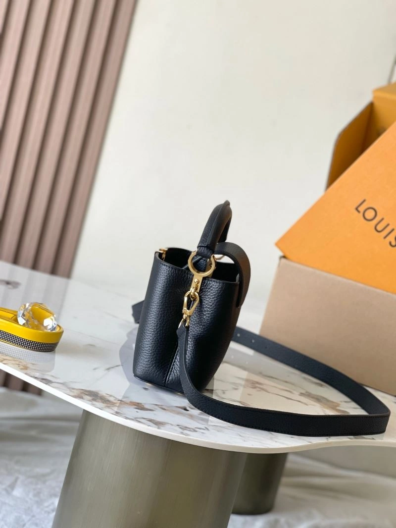 Reasonably priced Louis Vuitton Capucines BB Bags