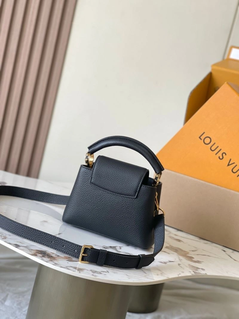 Reasonably priced Louis Vuitton Capucines BB Bags