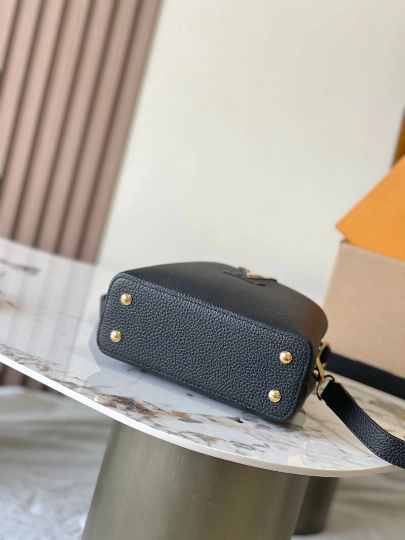 Reasonably priced Louis Vuitton Capucines BB Bags