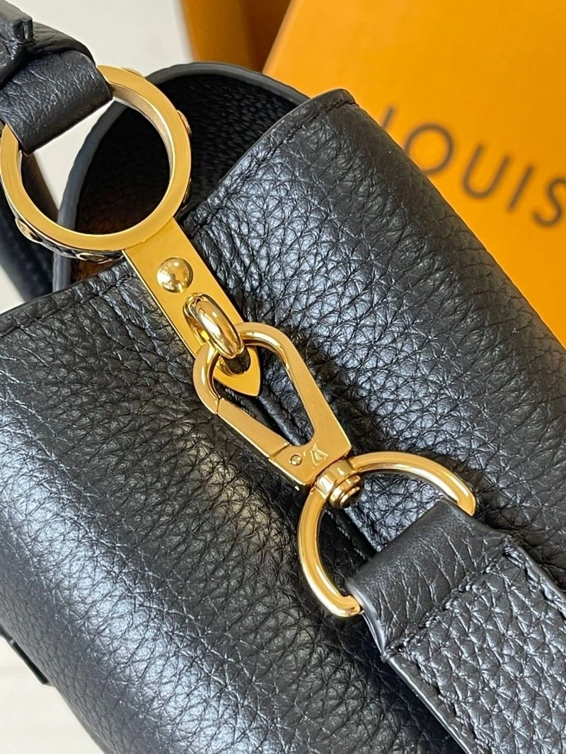 Reasonably priced Louis Vuitton Capucines BB Bags