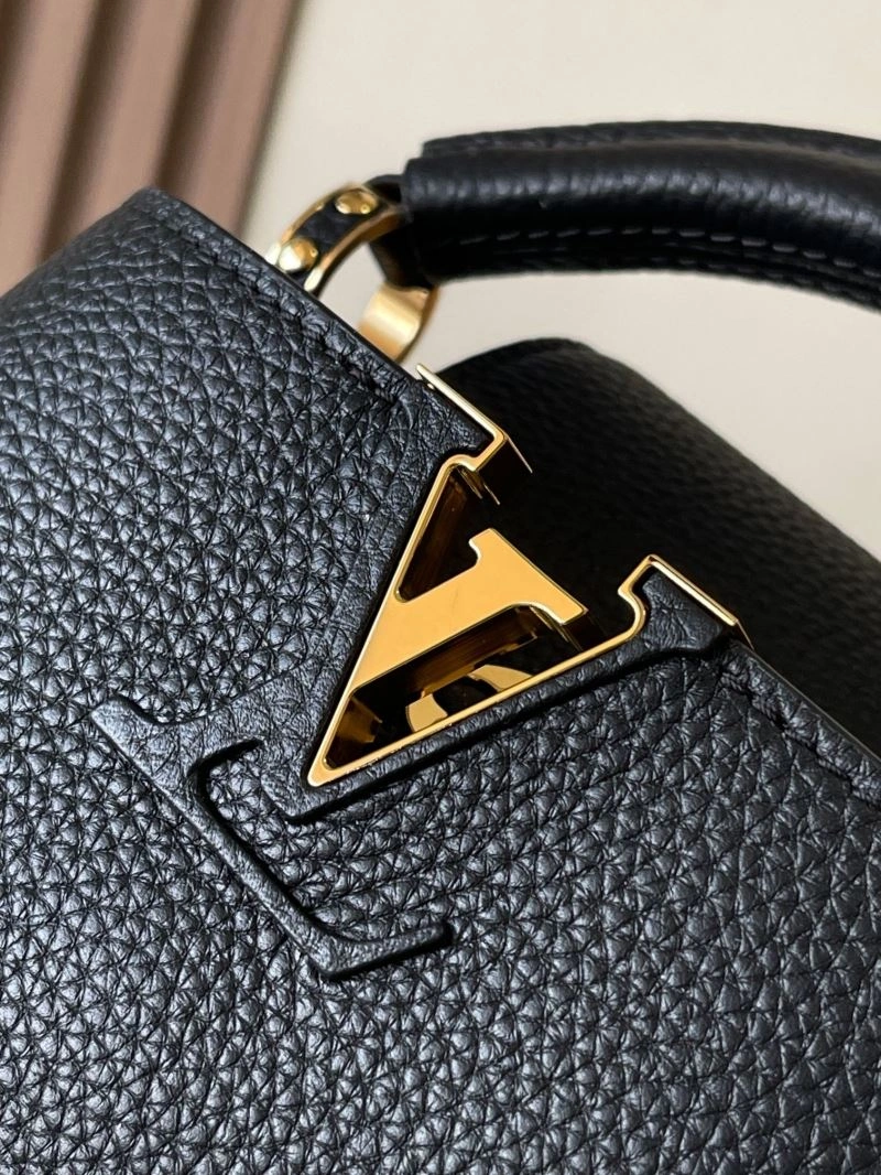 Reasonably priced Louis Vuitton Capucines BB Bags