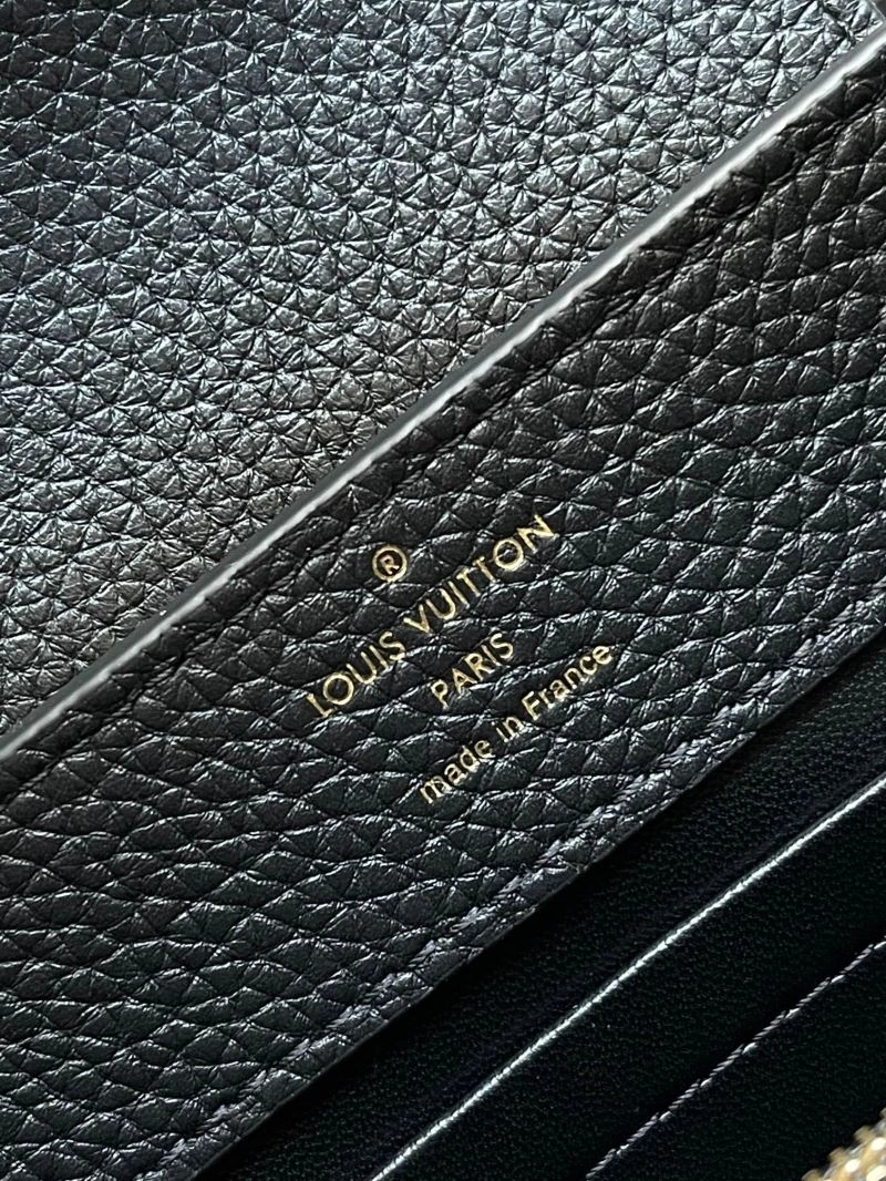 Reasonably priced Louis Vuitton Capucines BB Bags