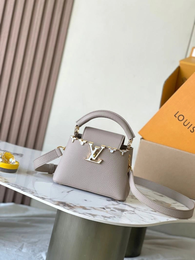 Louis Vuitton Capucines BB Bags