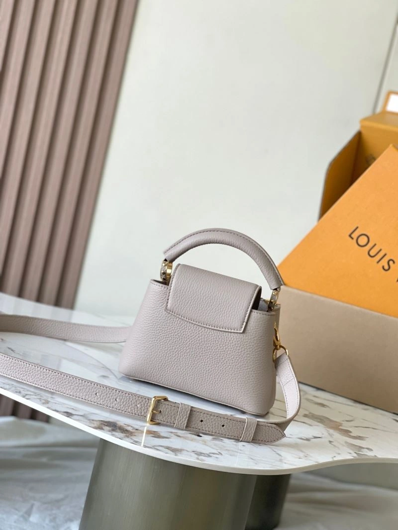 Discounted Louis Vuitton Capucines BB Bags