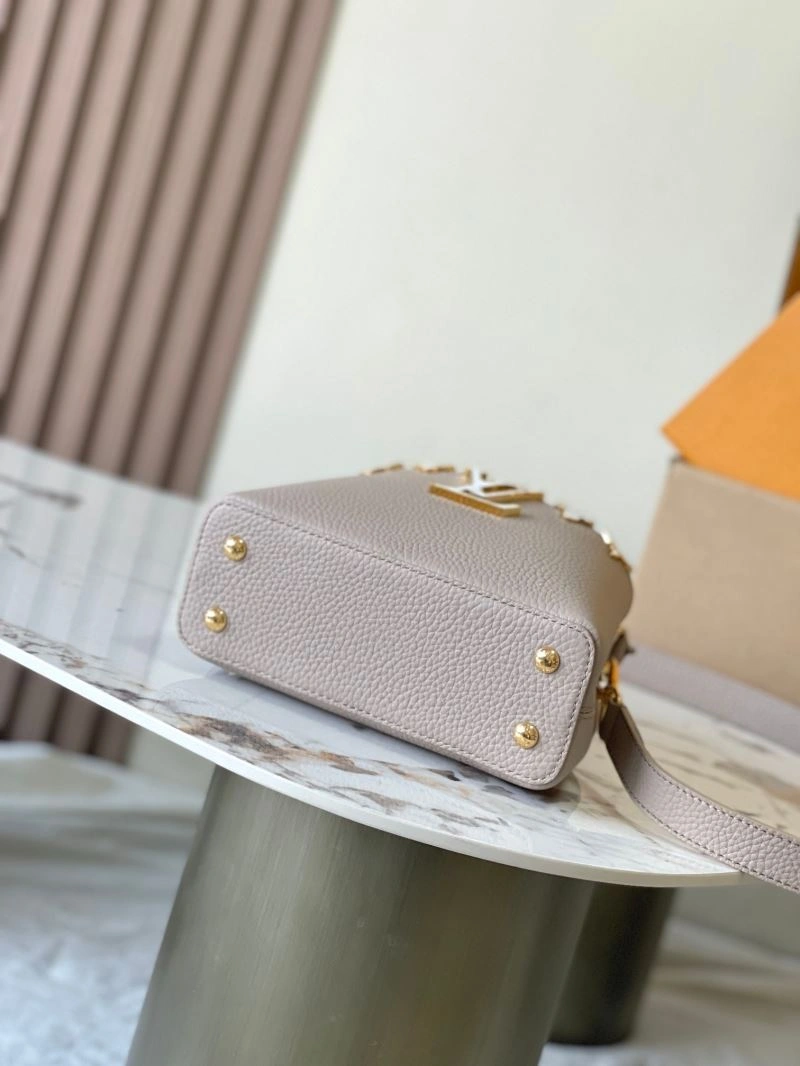 Discounted Louis Vuitton Capucines BB Bags