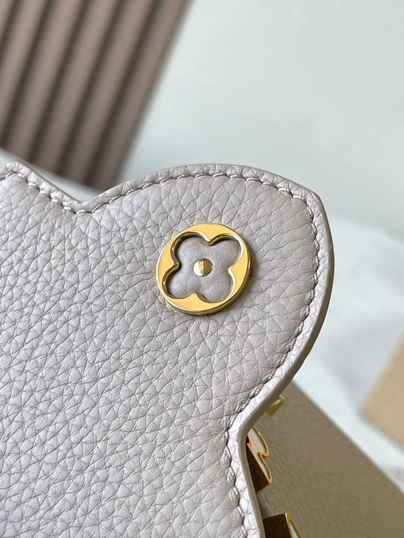 Discounted Louis Vuitton Capucines BB Bags