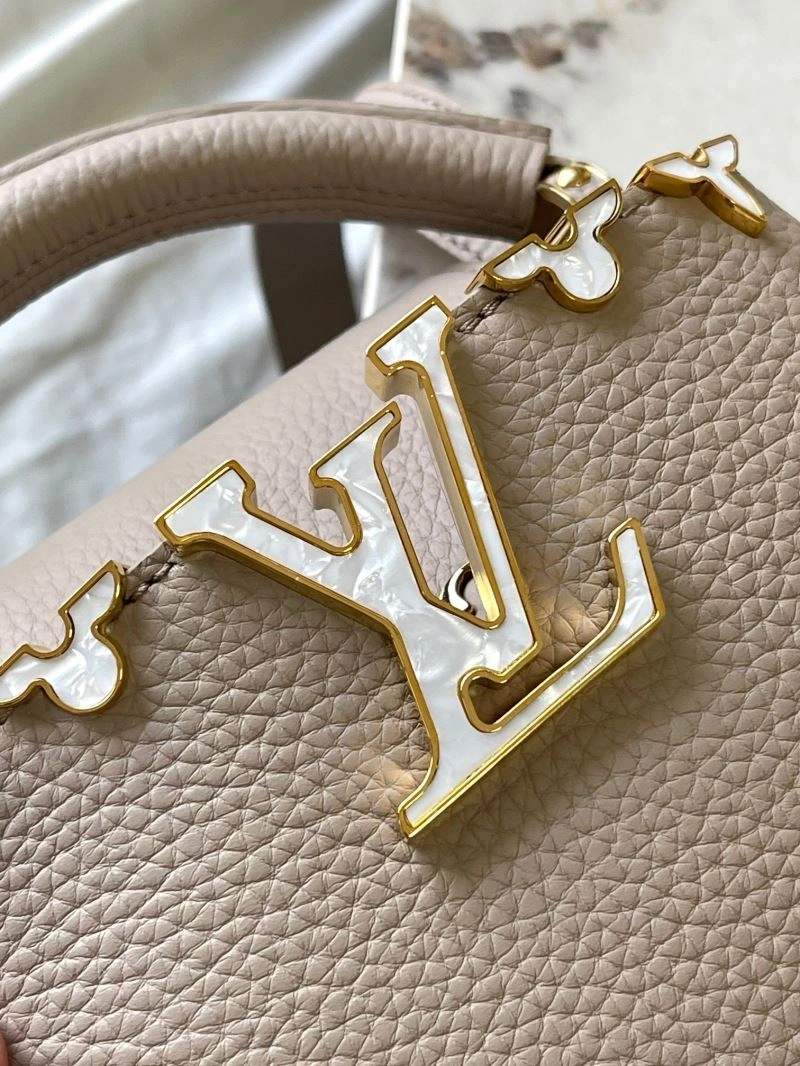 Discounted Louis Vuitton Capucines BB Bags