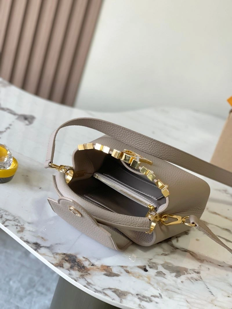 Discounted Louis Vuitton Capucines BB Bags