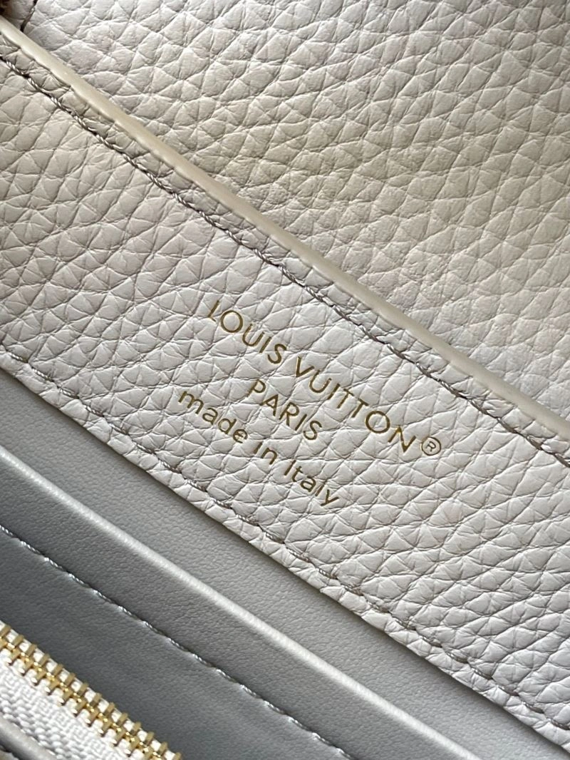 Discounted Louis Vuitton Capucines BB Bags