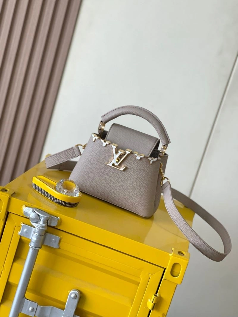 Discounted Louis Vuitton Capucines BB Bags