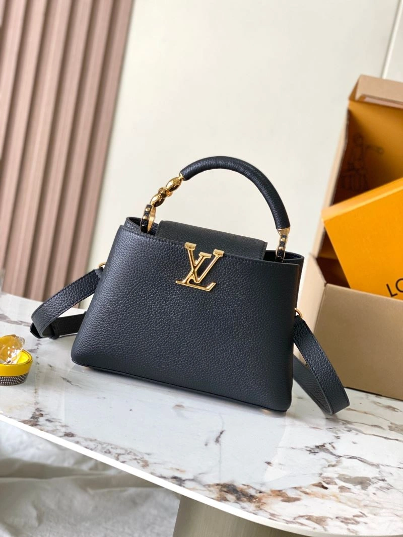 Louis Vuitton Capucines BB Bags
