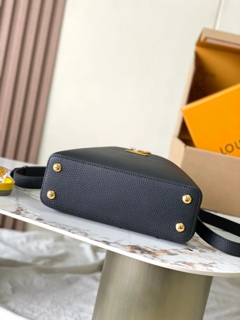 Bargain Louis Vuitton Capucines BB Bags