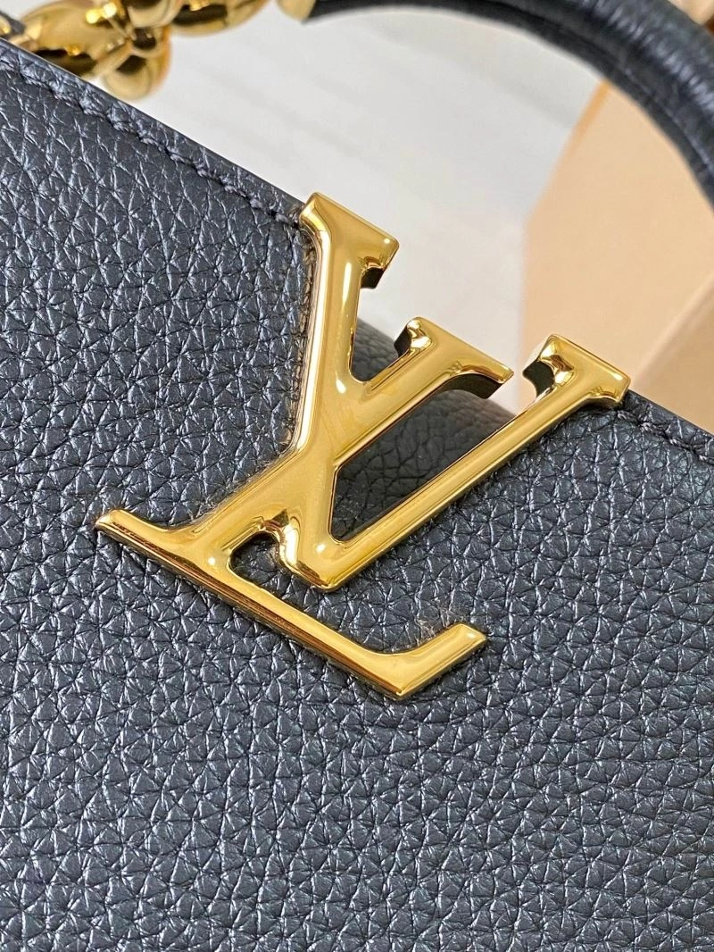Bargain Louis Vuitton Capucines BB Bags