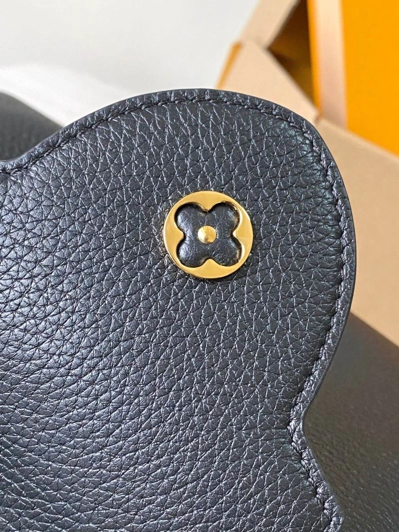 Bargain Louis Vuitton Capucines BB Bags