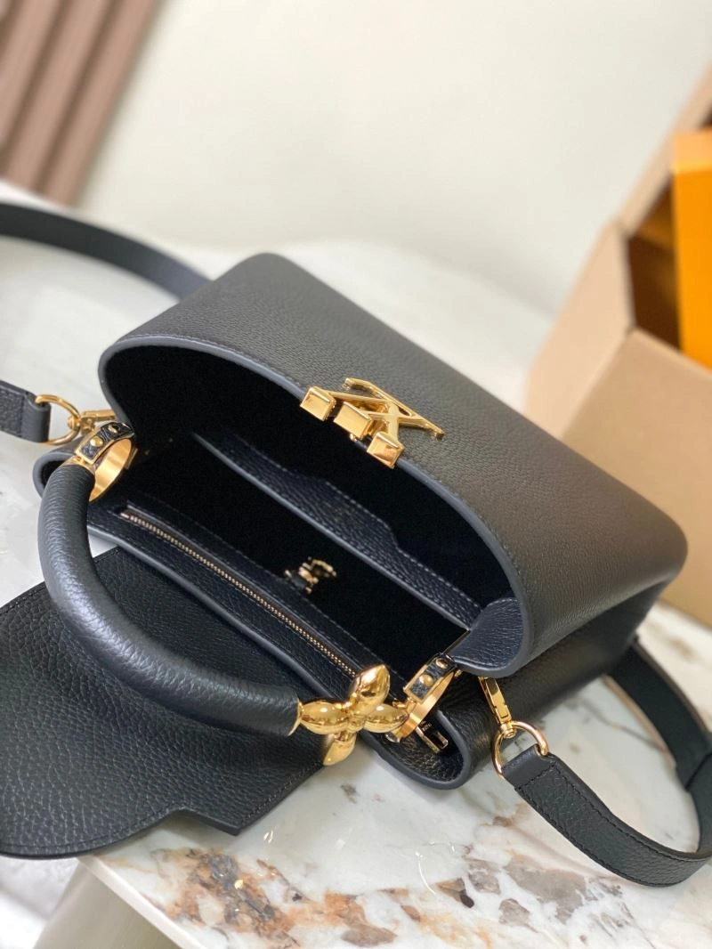 Bargain Louis Vuitton Capucines BB Bags