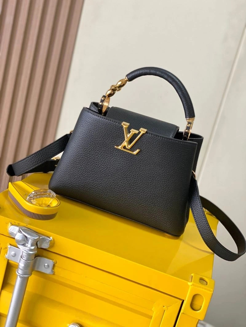 Bargain Louis Vuitton Capucines BB Bags