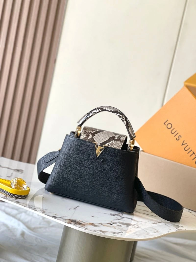 Louis Vuitton Capucines BB Bags