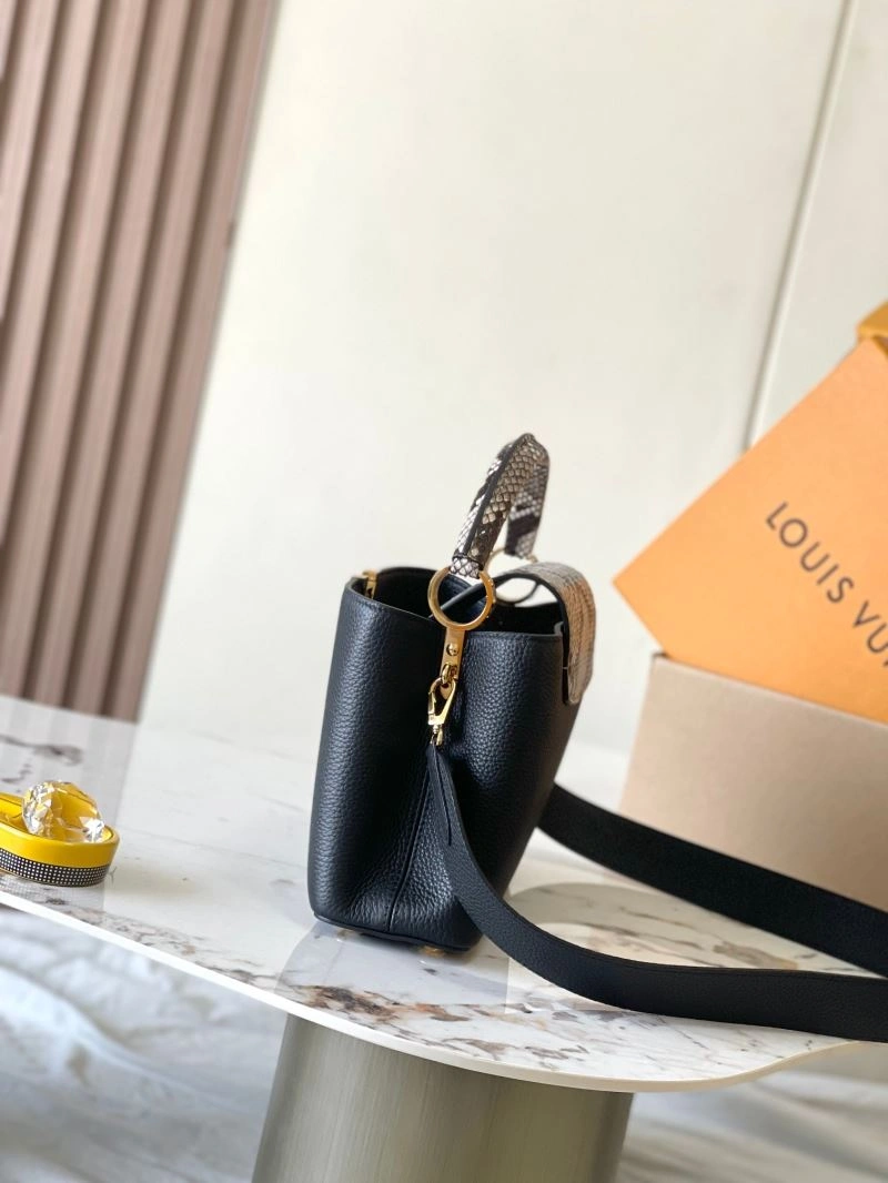 Discounted Louis Vuitton Capucines BB Bags