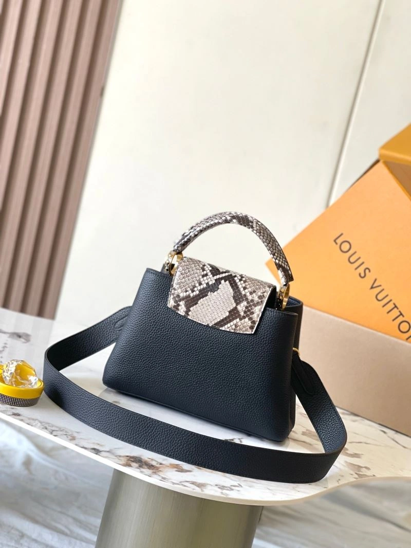 Discounted Louis Vuitton Capucines BB Bags