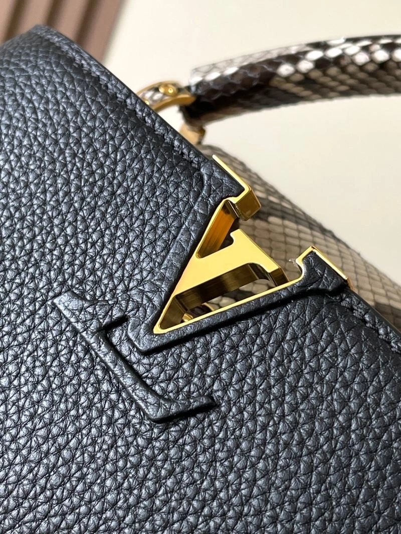 Discounted Louis Vuitton Capucines BB Bags