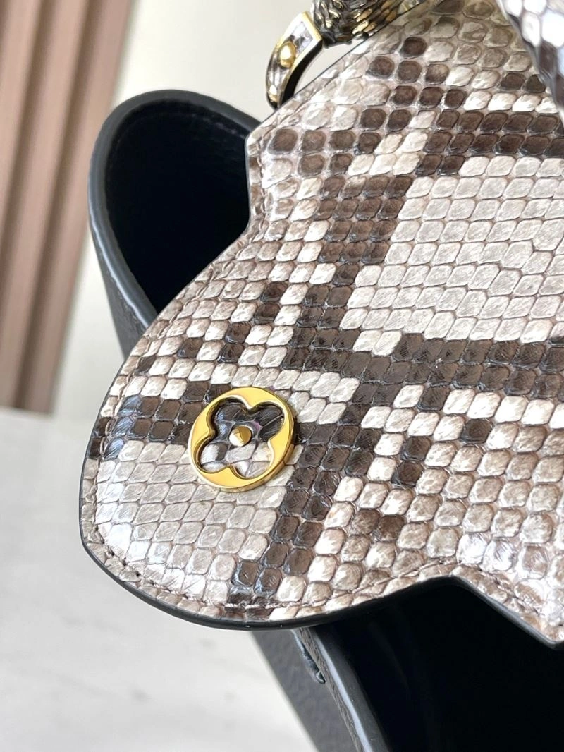 Discounted Louis Vuitton Capucines BB Bags