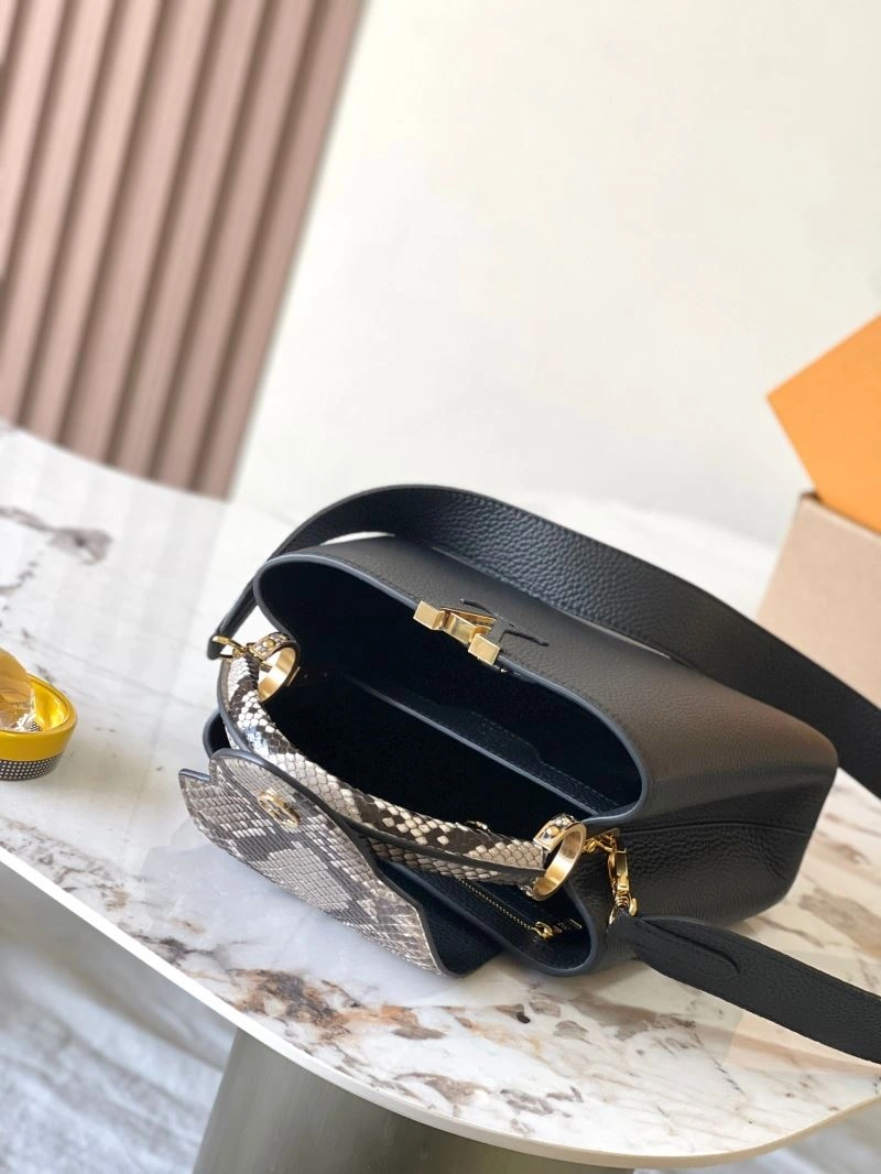 Discounted Louis Vuitton Capucines BB Bags