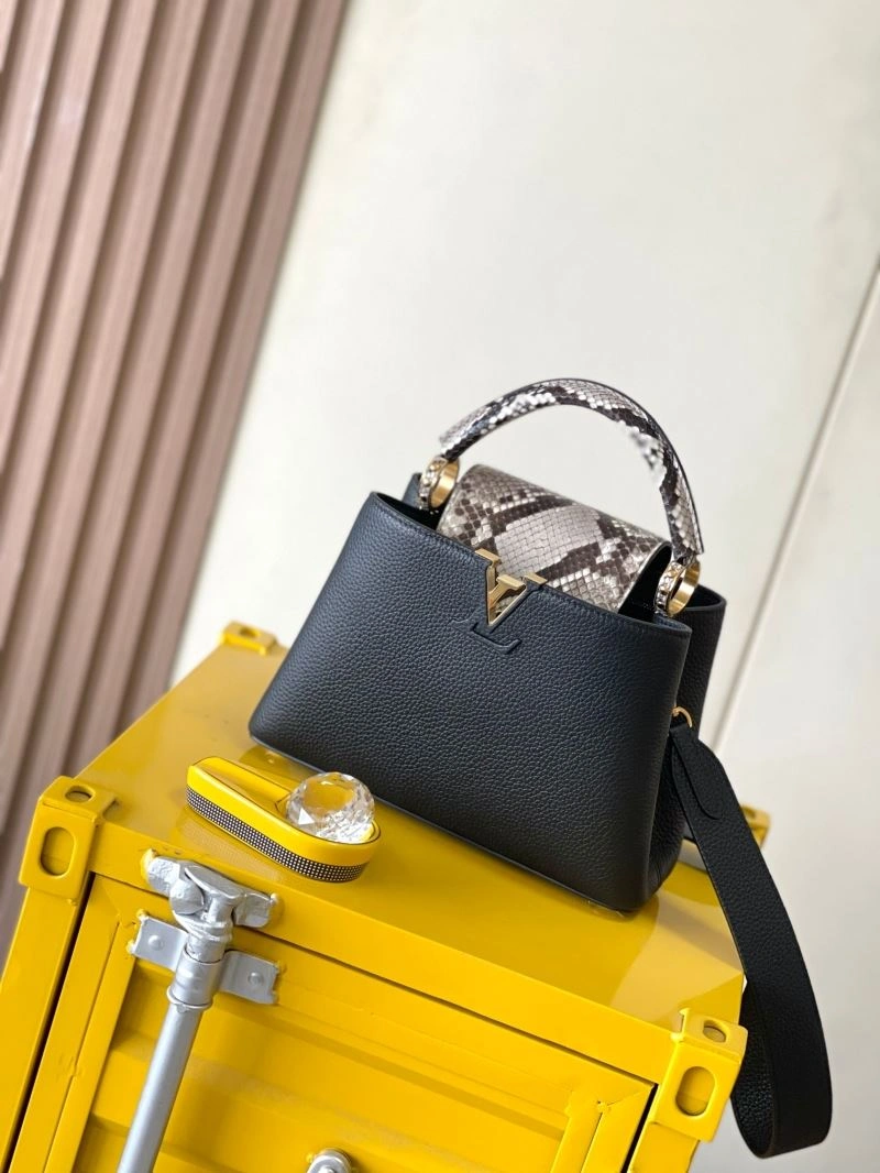 Discounted Louis Vuitton Capucines BB Bags