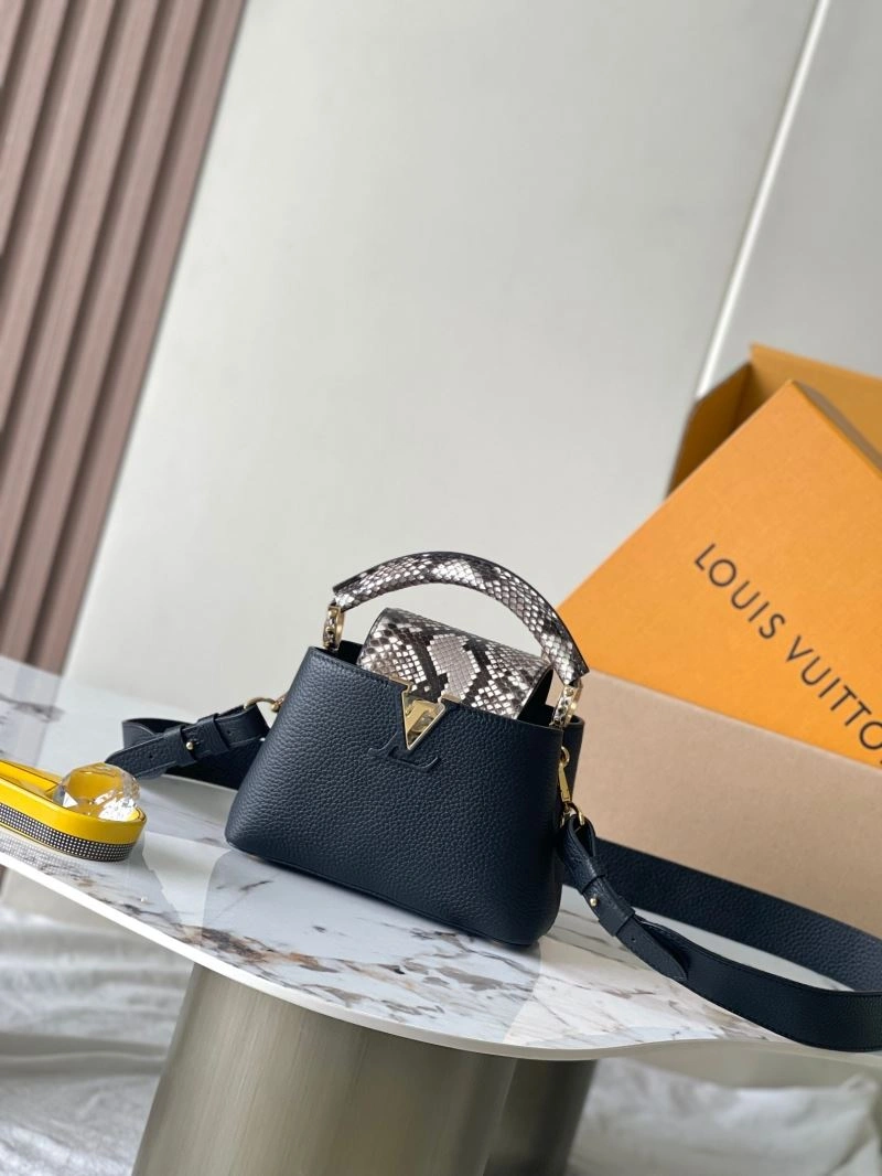 Louis Vuitton Capucines BB Bags